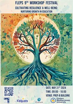 Eastern Mediterranean University | FLEPS 9th Workshop Festival - EMU